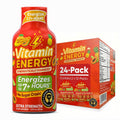 Vitamin Energy Tropical Infusion shots