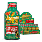 Vitamin Energy Watermelon Crush energy boost