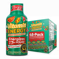 Vitamin Energy Watermelon Crush shots