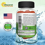 vitamin essentials apple cider vinegar gummies