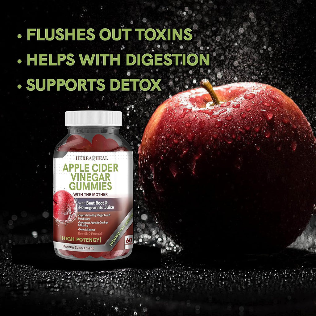 vitamin essentials apple cider vinegar