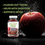 vitamin essentials apple cider vinegar