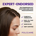 vitamin essentials biotin benefits