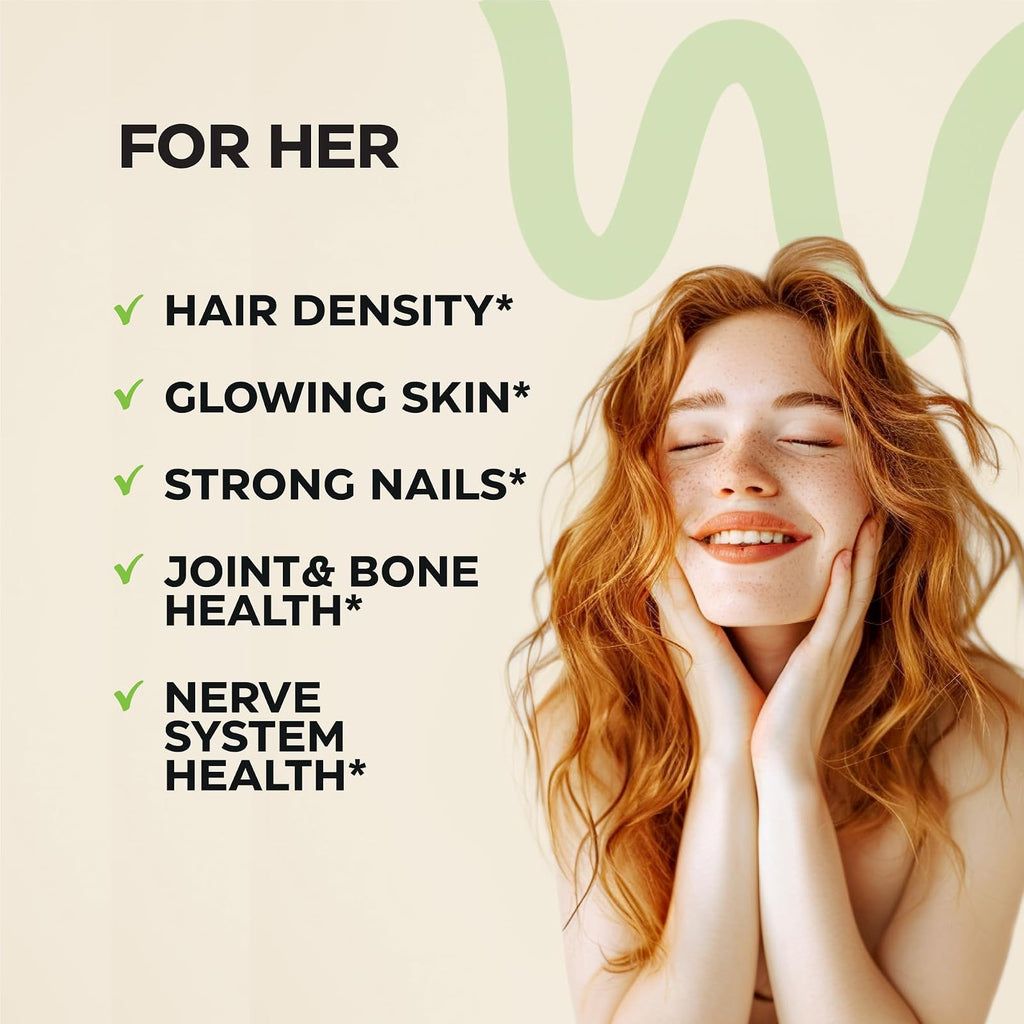 vitamin essentials biotin gummies