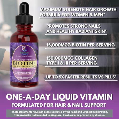 vitamin essentials biotin supplement