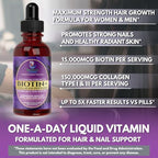 vitamin essentials biotin supplement