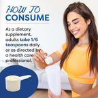 Vitamin Essentials boron citrate
