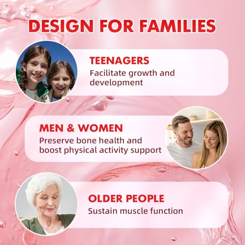 vitamin essentials calcium citrate benefits
