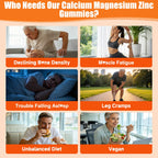 vitamin essentials calcium gummies for kids