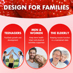 vitamin essentials calcium gummies for kids