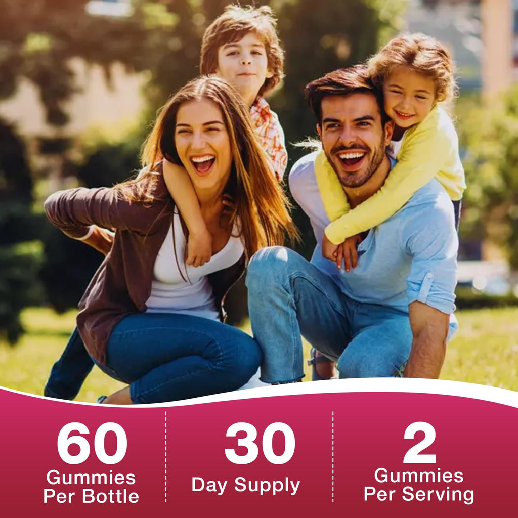 vitamin essentials calcium gummies