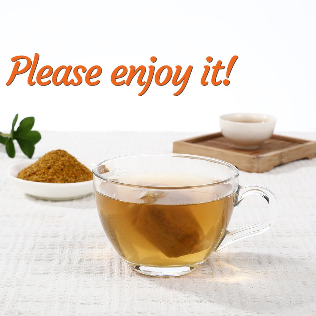 vitamin essentials calendula tea benefits