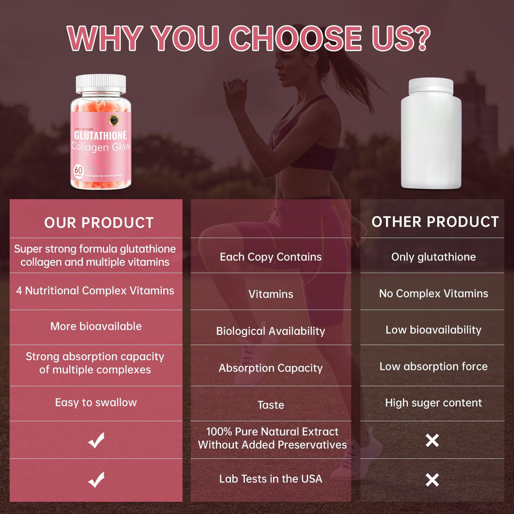 vitamin essentials collagen gummies review