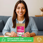 vitamin essentials common fumitory tea