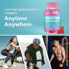 vitamin essentials creatine for active women