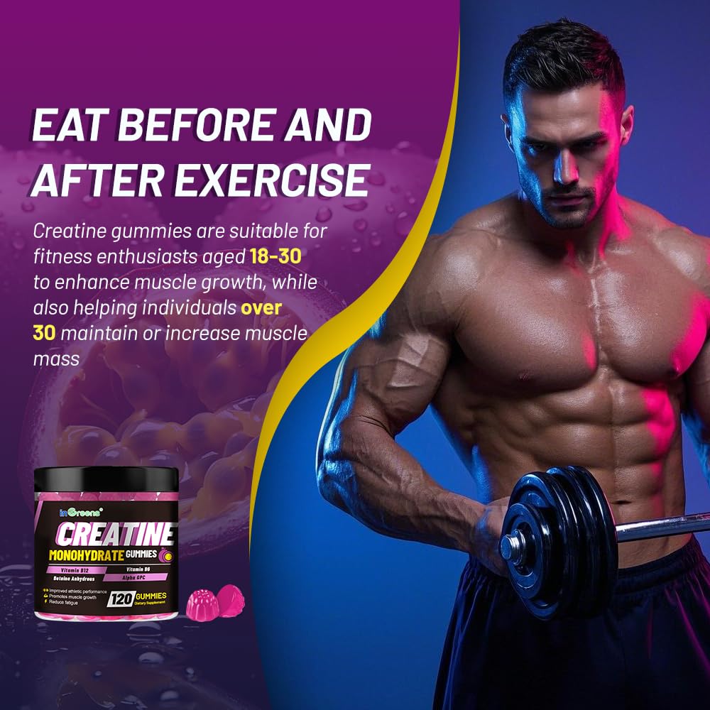 vitamin essentials creatine for fitness