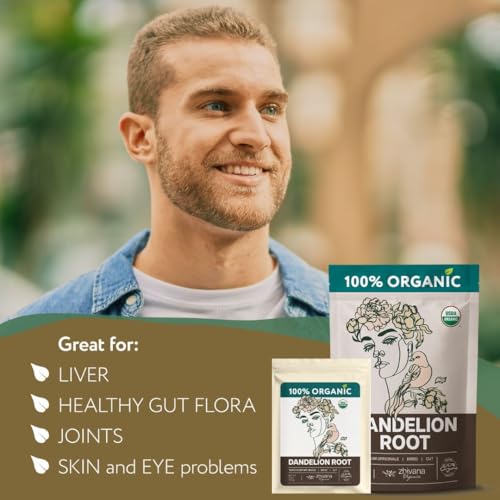 vitamin essentials dandelion root benefits
