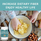 vitamin essentials dietary fiber benefits