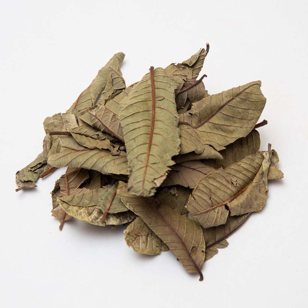 vitamin essentials dried guava leaves