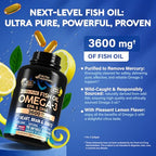 vitamin essentials fish oil benefits