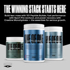 vitamin essentials for athletic performance