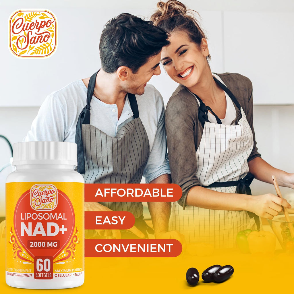 vitamin essentials for daily wellness