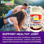 vitamin essentials glucosamine benefits