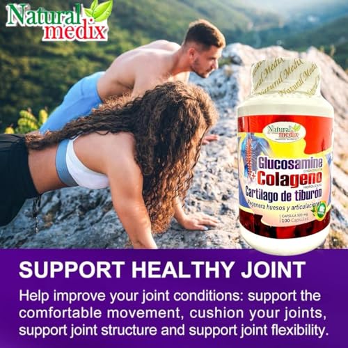 vitamin essentials glucosamine benefits