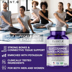vitamin essentials glucosamine benefits