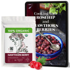vitamin essentials hawthorn tea blend