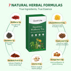 vitamin essentials herbal tea blend