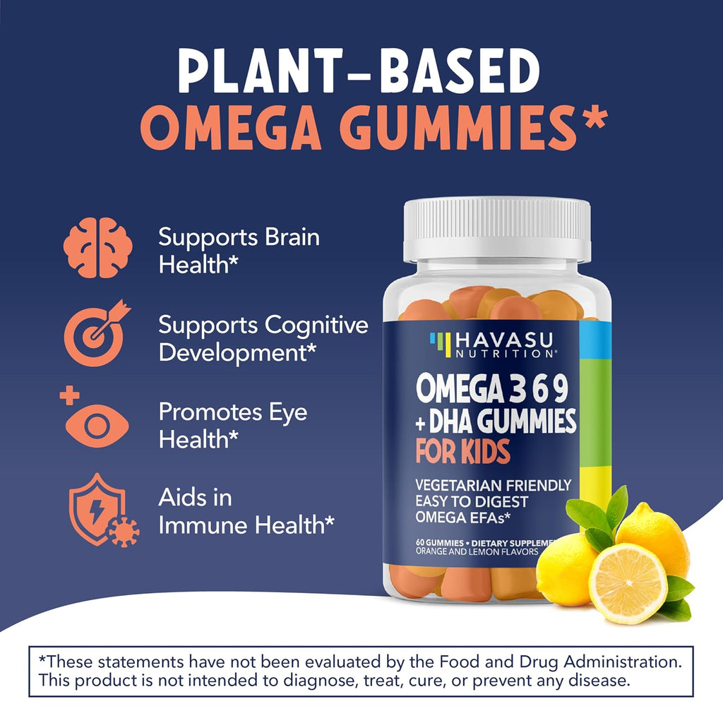vitamin essentials kids gummies