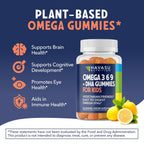 vitamin essentials kids gummies