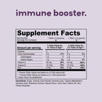 vitamin essentials kids immune formula