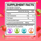 vitamin essentials l-lysine 1000 mg