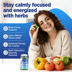 vitamin essentials l-theanine benefits