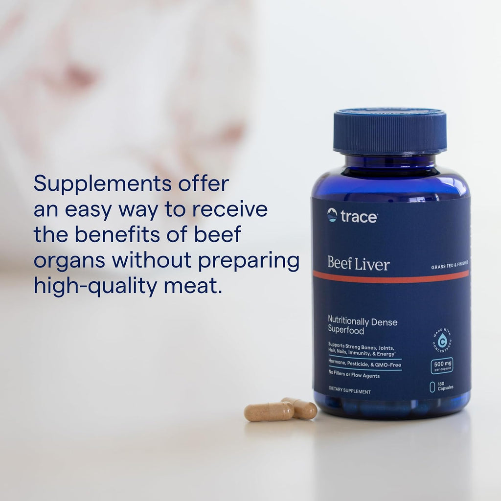 vitamin essentials liver health support