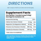 vitamin essentials low sodium electrolytes