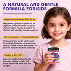 vitamin essentials magnesium for better sleep