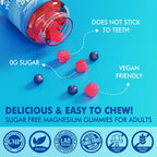 vitamin essentials magnesium for daily wellness