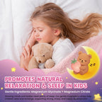 vitamin essentials magnesium for kids