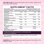 vitamin essentials magnesium for kids