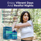 vitamin essentials magnesium for muscle health