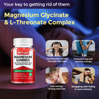 vitamin essentials magnesium for stress relief