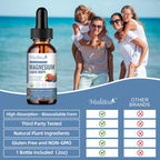 vitamin essentials magnesium formula