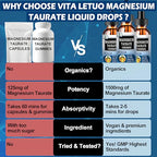 vitamin essentials magnesium formula