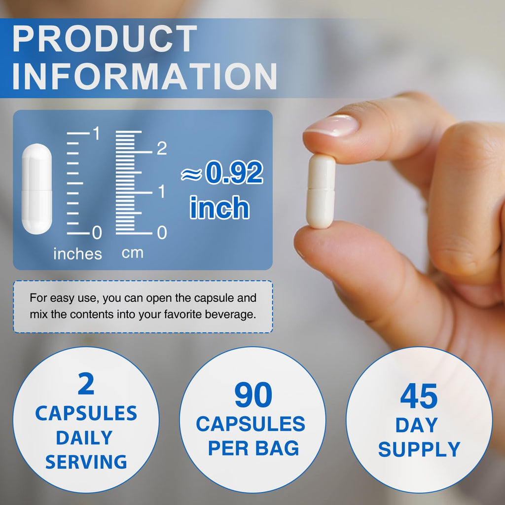vitamin essentials magnesium supplement