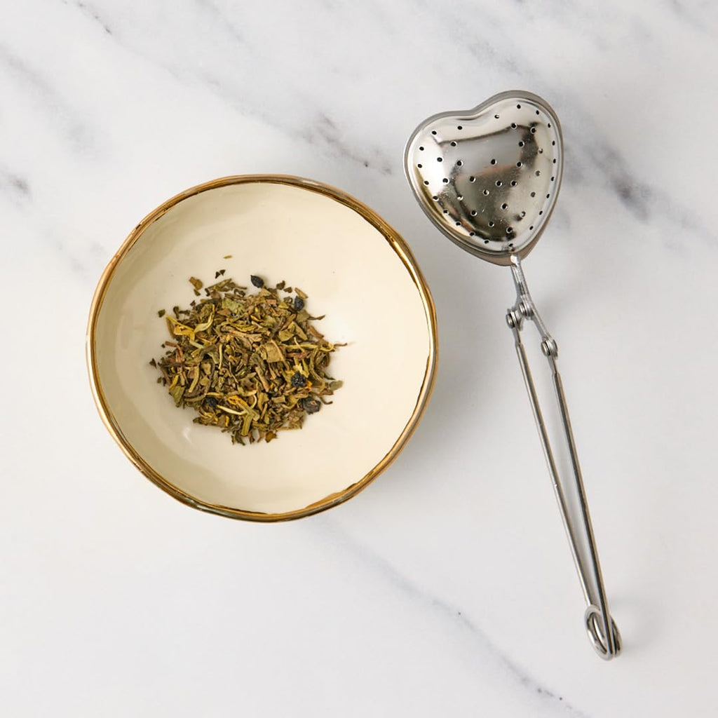 vitamin essentials mango green tea