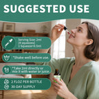 vitamin essentials moringa blend