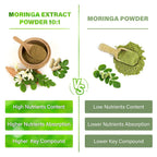 vitamin essentials moringa capsules